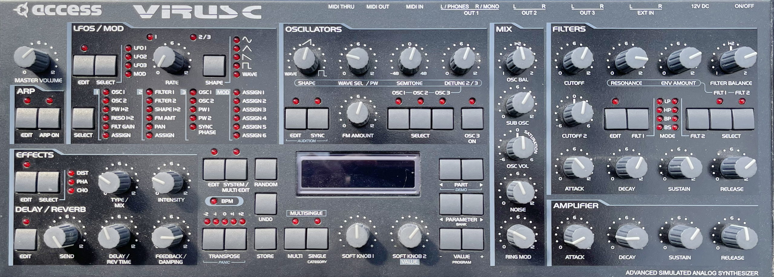 Das Studio - Un(d)AbtanzBAR